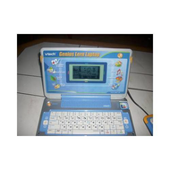 VTech Genius Lern-Laptop Testberichte bei yopi.de