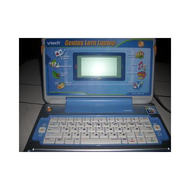 VTech Genius Lern-Laptop Testberichte bei yopi.de