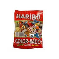 Haribo Color-Rado Testberichte bei yopi.de