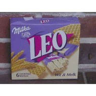 Milka Leo Testberichte bei yopi.de
