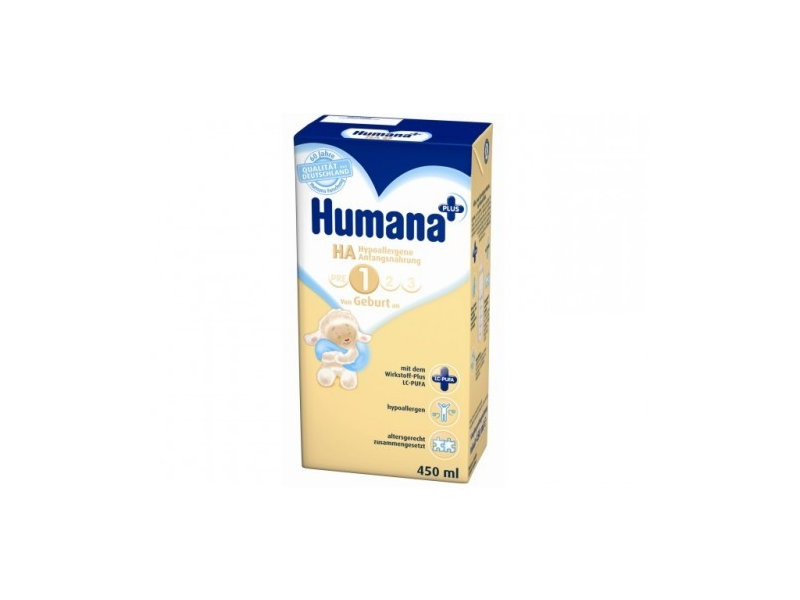 Humana HA1 Testberichte bei yopi.de