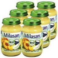 Milasan Babynahrung Test & Preisvergleich bei yopi.de