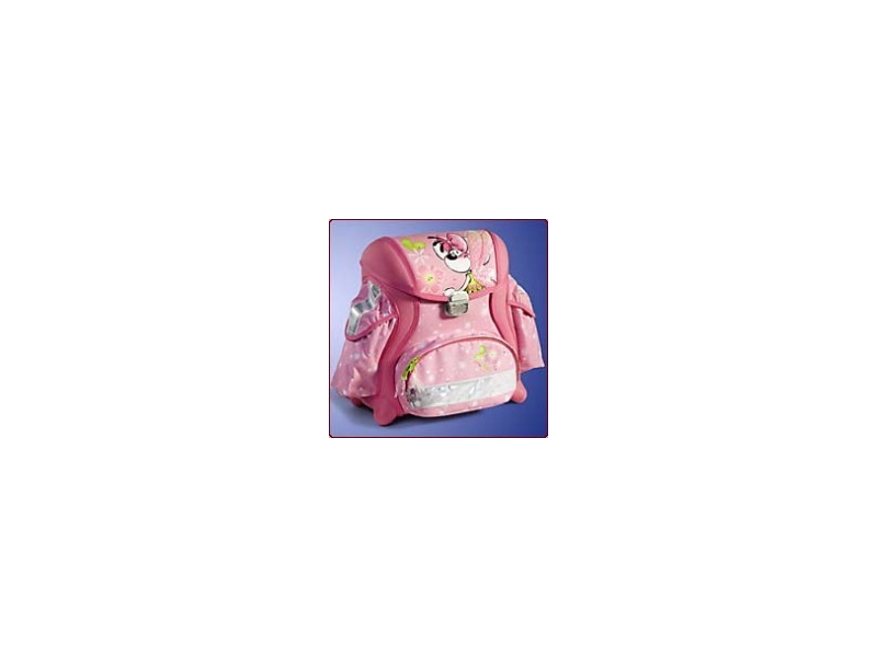 Depesche Rucksack Diddlina Testbericht bei yopi.de