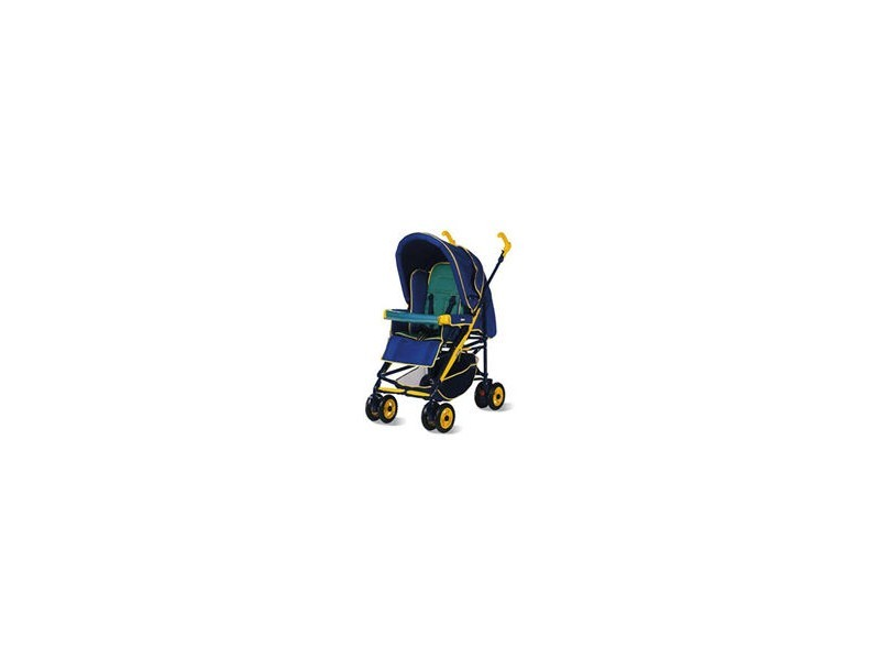 Chicco Fly Trekking Testbericht bei yopi.de
