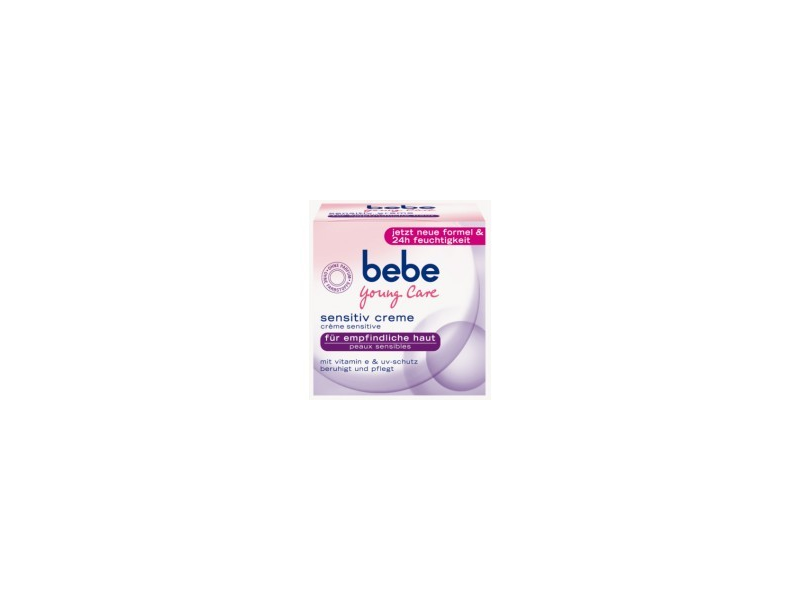 Bebe Sensitiv Creme Testberichte bei yopi.de