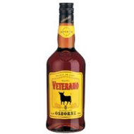 Osborne Veterano Brandy Testberichte bei yopi.de