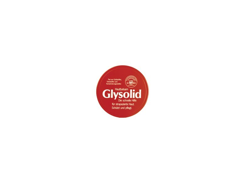 Glysolid Hautbalsam Testberichte bei yopi.de
