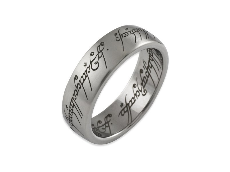 Schumann Herr der Ringe Der eine Ring - Preise und Testberichte bei yopi.de