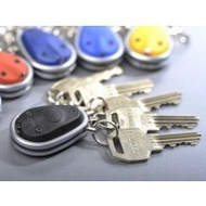 Schlüsselanhänger Test & Preisvergleich bei yopi.de