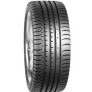 Accelera 255/40 R19 Phi - Preise und Testberichte bei yopi.de