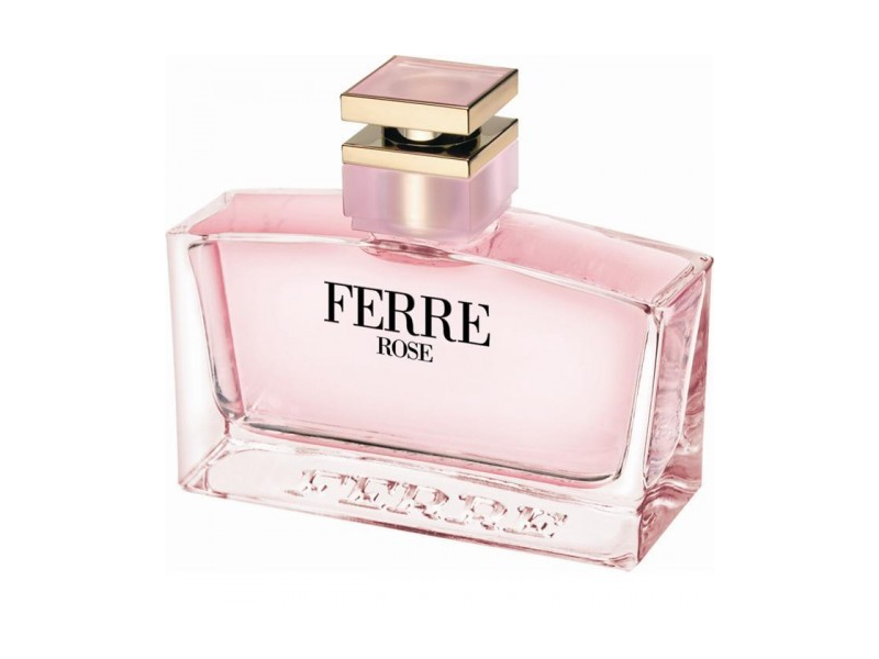 Ferre Rose - Eau de Toilette - Preise und Testberichte bei yopi.de
