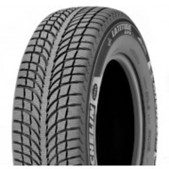 Michelin 265/50 R19 Latitude Alpin LA2 - Preise und Testberichte bei ...