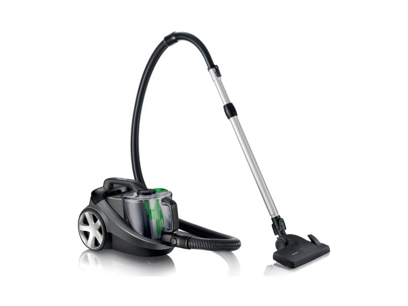 Philips FC8769 Power Pro Eco Testbericht bei yopi.de