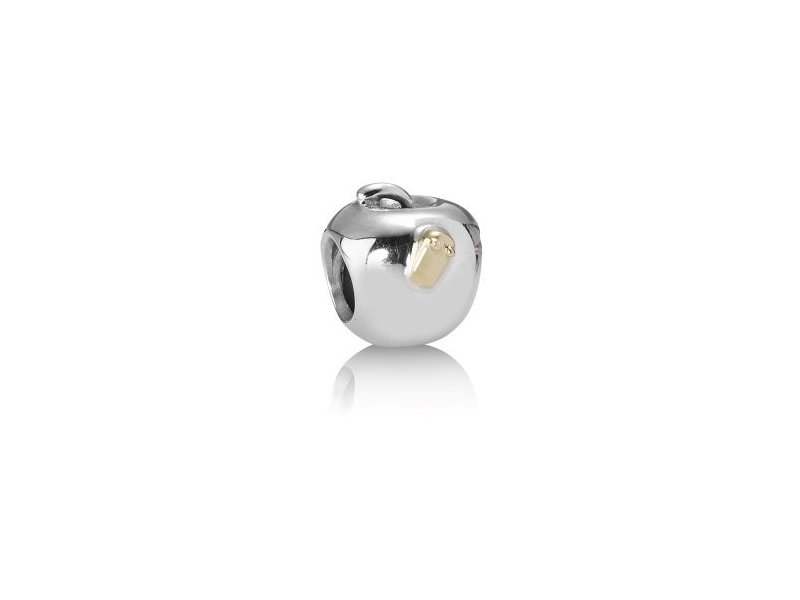 Pandora Moments Charm Wurm im Apfel 790168 - Preise und Testberichte ...