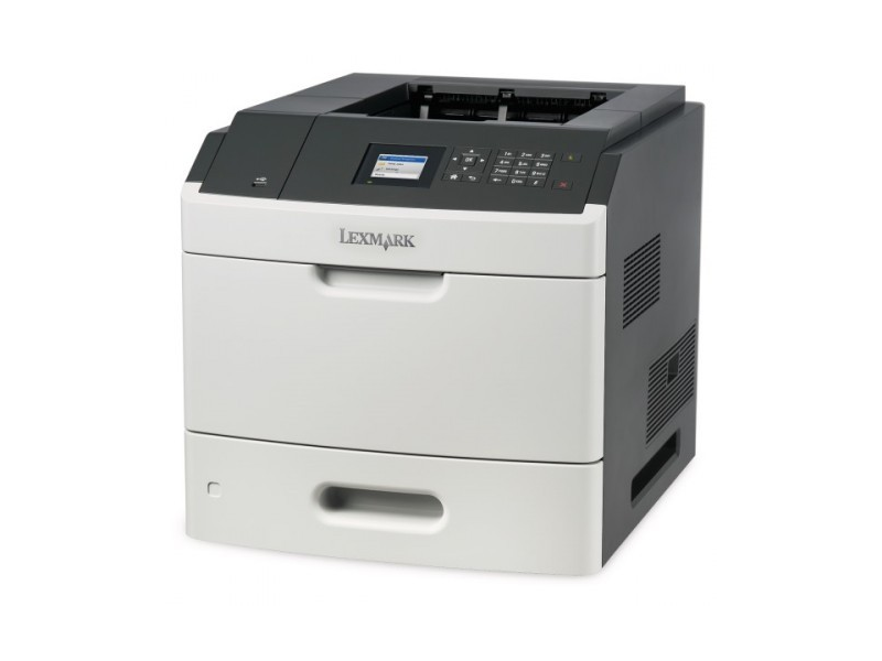 Lexmark MS810dn - Preise und Testberichte bei yopi.de