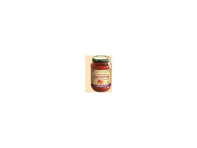 Raguletto Zwiebeln und Knoblauch Testberichte bei yopi.de