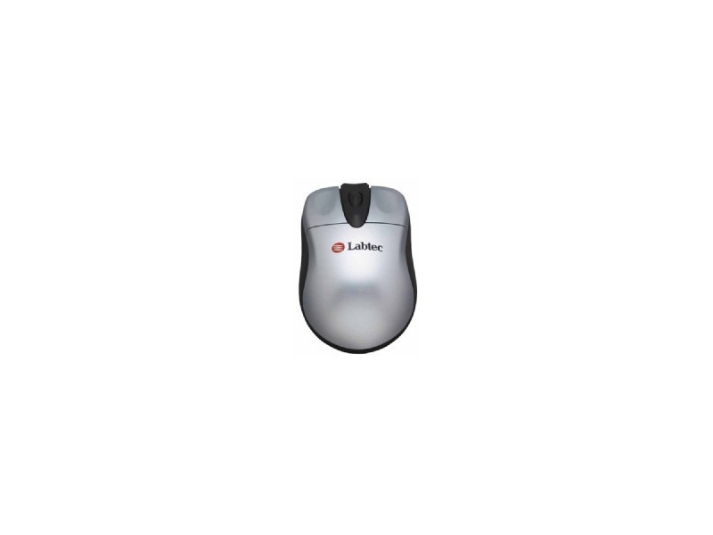 Labtec Wireless Optical Mouse PRO OEM Testberichte bei yopi.de
