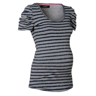 Umstandsmode Shirt gestreift - Preise und Testberichte bei yopi.de