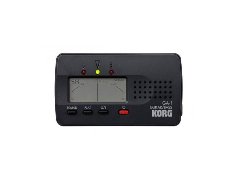 Korg GA-1 - Preise und Testberichte bei yopi.de