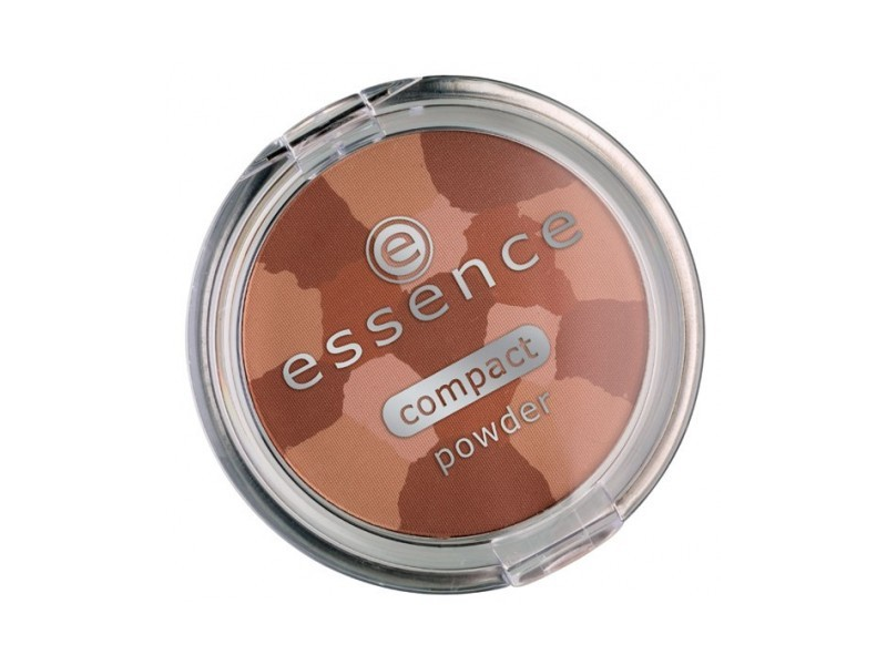 Essence Compact Powder Mosaik Testberichte bei yopi.de