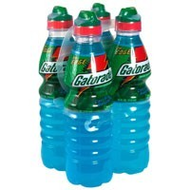 Gatorade The Edge Cool Blue Raspberry Testbericht bei yopi.de