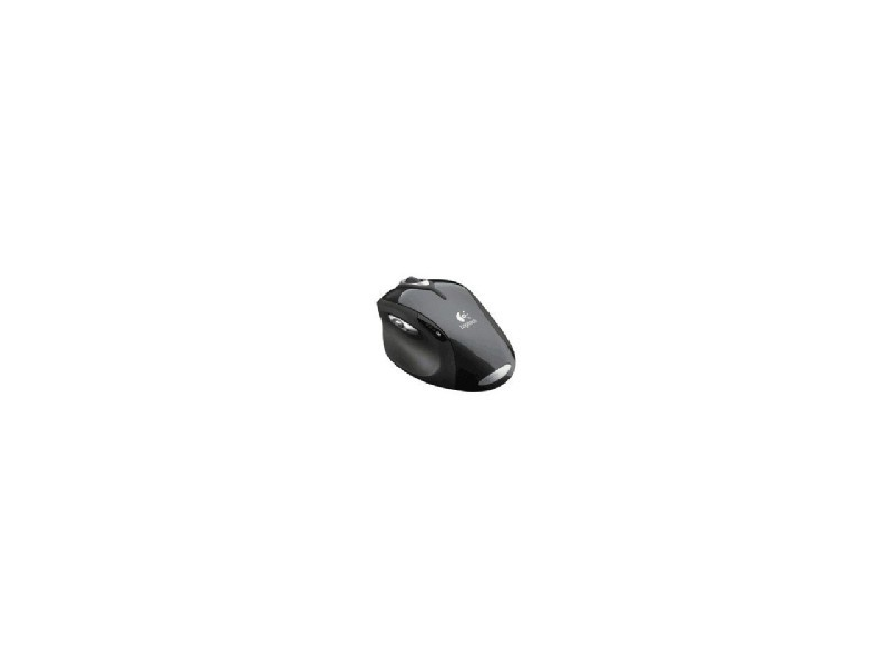 Logitech MX 1000 Laser Cordless Mouse MI Testberichte bei yopi.de