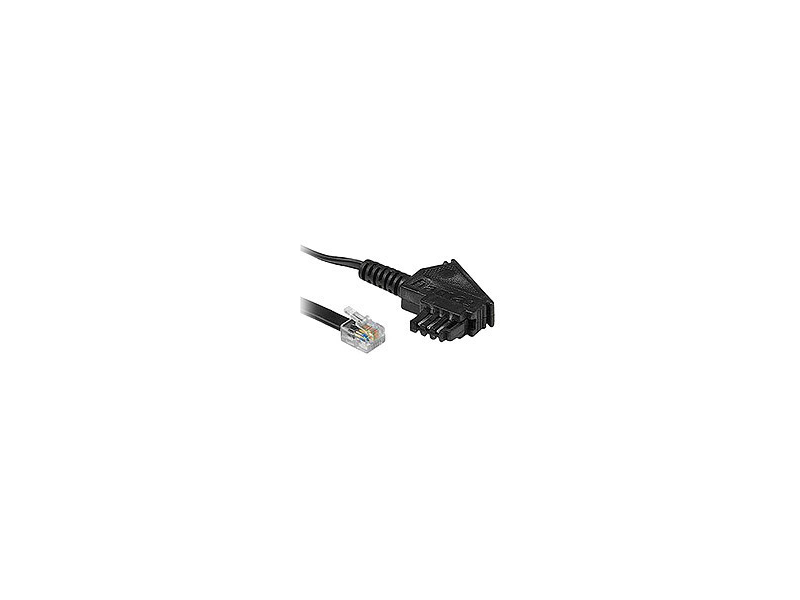 Hama Modem-Anschlusskabel - Preise und Testberichte bei yopi.de