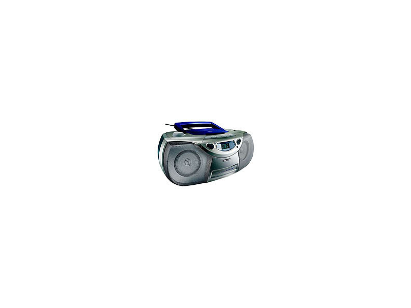 Panasonic RX-M40 Testbericht bei yopi.de