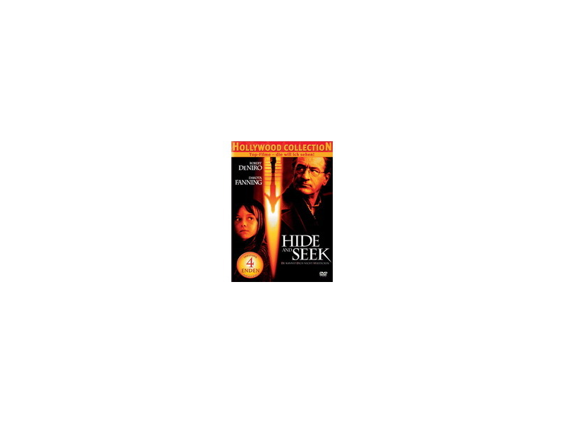 Hide And Seek 2005 Dvd Testberichte Bei Yopide 6211