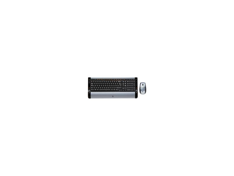 Logitech 967557-0102 Cordless Desktop S510 Testberichte bei yopi.de