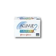 Johnson & Johnson Acuvue 2 Colours Opaque Testbericht bei yopi.de