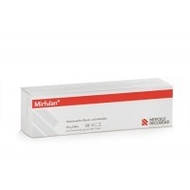 Merckle Recordati Mirfulan Wund- und Heilsalbe Testberichte bei yopi.de