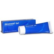 Almirall Hermal Akneroxid 10 Gel Testbericht bei yopi.de