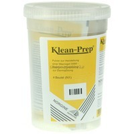 Norgine Klean Prep Kunststoff Shaker Pulver - Preise und Testberichte ...
