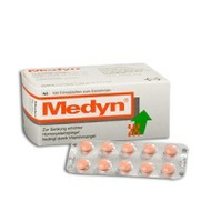 Medice Medyn Filmtabletten - Preise und Testberichte bei yopi.de