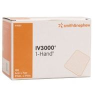 Smith & Nephew IV3000 1-Hand - Preise und Testberichte bei yopi.de