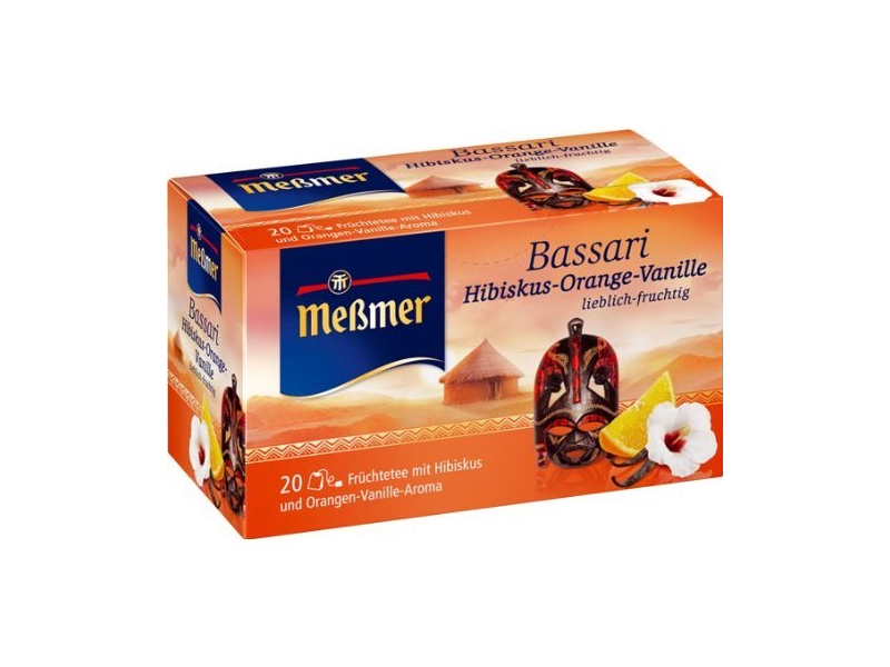 Meßmer Weißer Tee Testberichte bei yopi.de