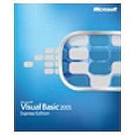 Microsoft Visual Studio Basic 2005 Express Edition Testberichte bei yopi.de