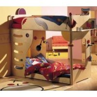 HABA Etagenbett Simsala - Preise und Testberichte bei yopi.de