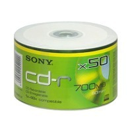 Sony CD-R 700MB CD-R80 CD-Q80N Testberichte bei yopi.de