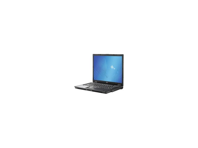 Hewlett Packard HP Compaq nc6320 Testberichte bei yopi.de