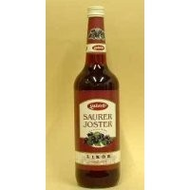Landwirth's Saurer Joster - Jostabeerlikör Testbericht bei yopi.de