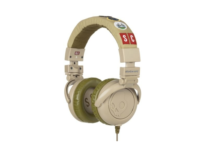 Skullcandy G.I. Testberichte bei yopi.de