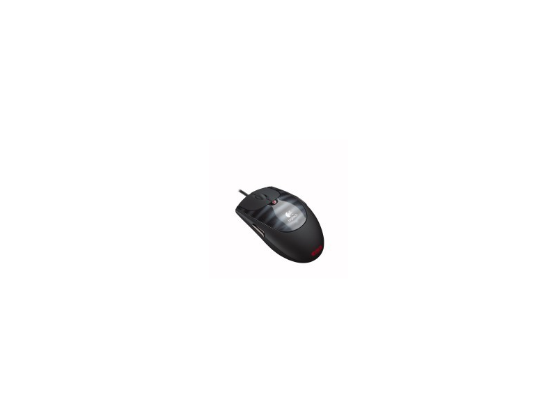 Logitech G3 Laser Mouse Testberichte bei yopi.de