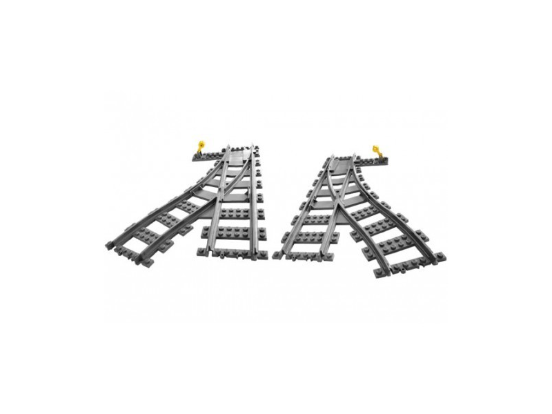 LEGO City 7895 Weichen - Preise und Testberichte bei yopi.de