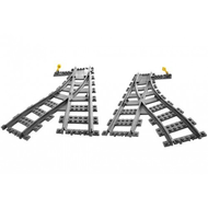 LEGO City 7895 Weichen - Preise und Testberichte bei yopi.de