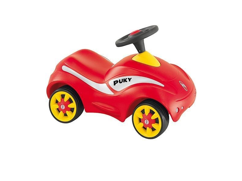 Puky Rutscher Testberichte bei yopi.de