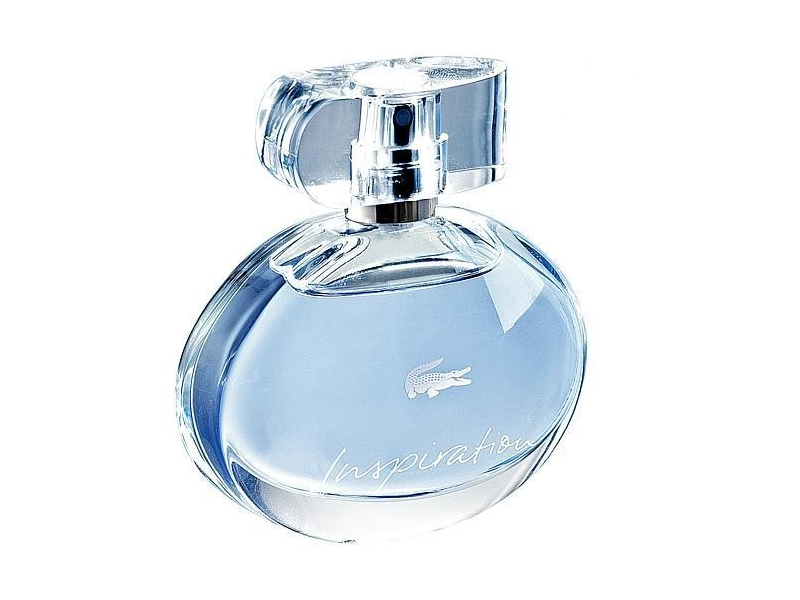 Lacoste Inspiration - Eau de Parfum Testberichte bei yopi.de