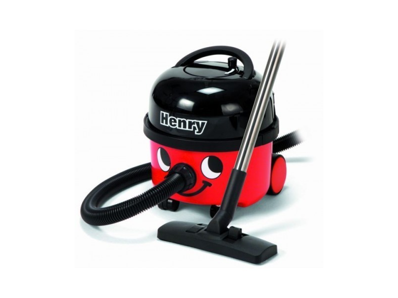 Numatic HVR-200A Testberichte bei yopi.de