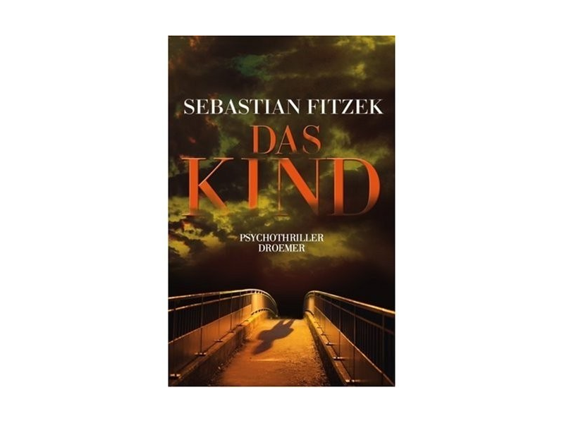 Das Kind (gebundene Ausgabe) / Sebastian Fitzek Testberichte bei yopi.de